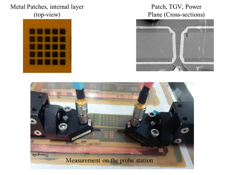 Design of Power/Ground Noise Suppression Structures Based on a Dispers ...