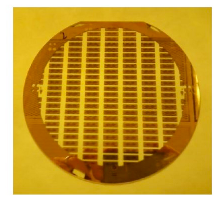 Processing Through Glass Via (TGV) Interposers for Advanced Packaging ...