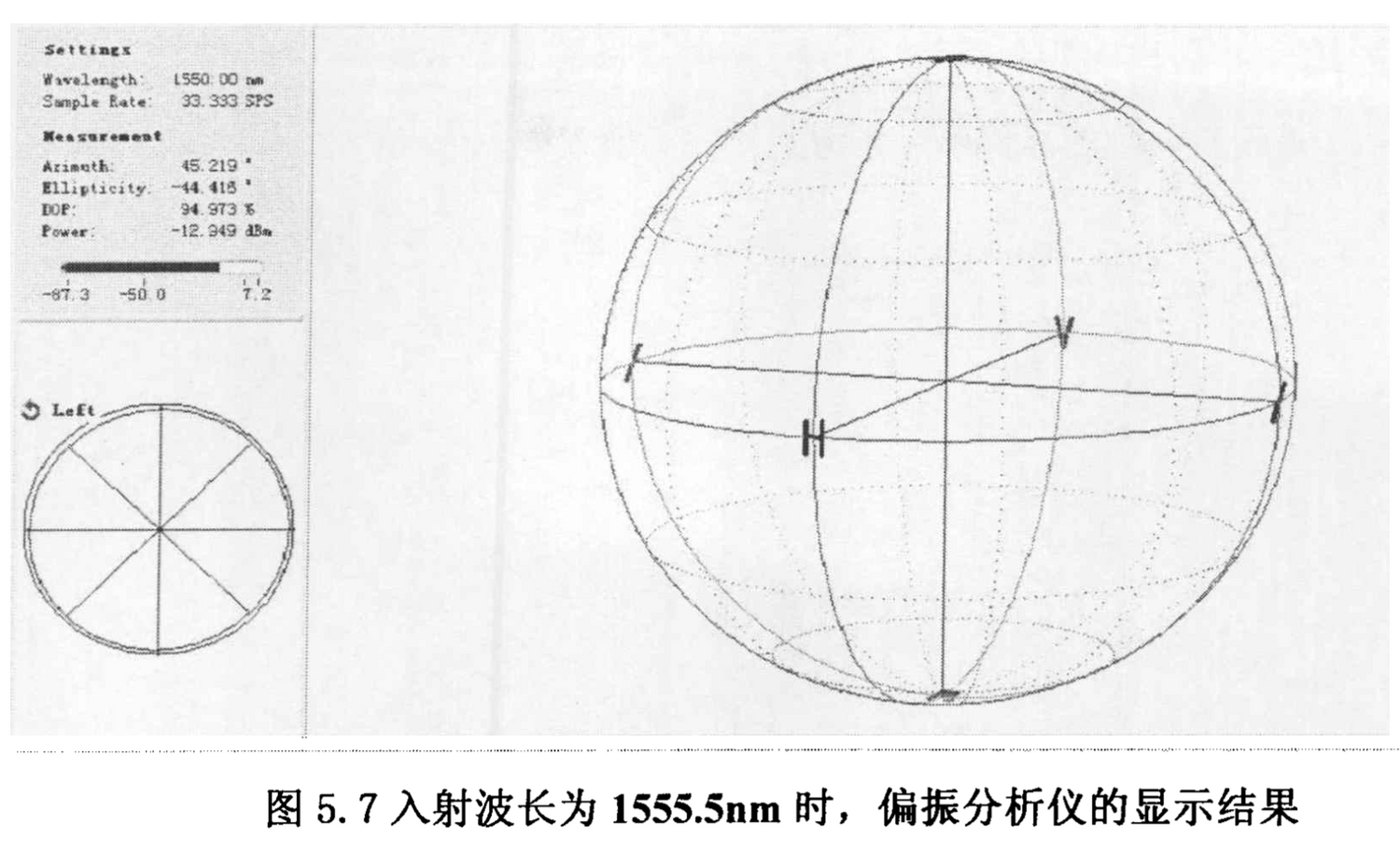 Research on Fiber Optic Voltage Sensor Using Novel Fiber Optic Devices ...