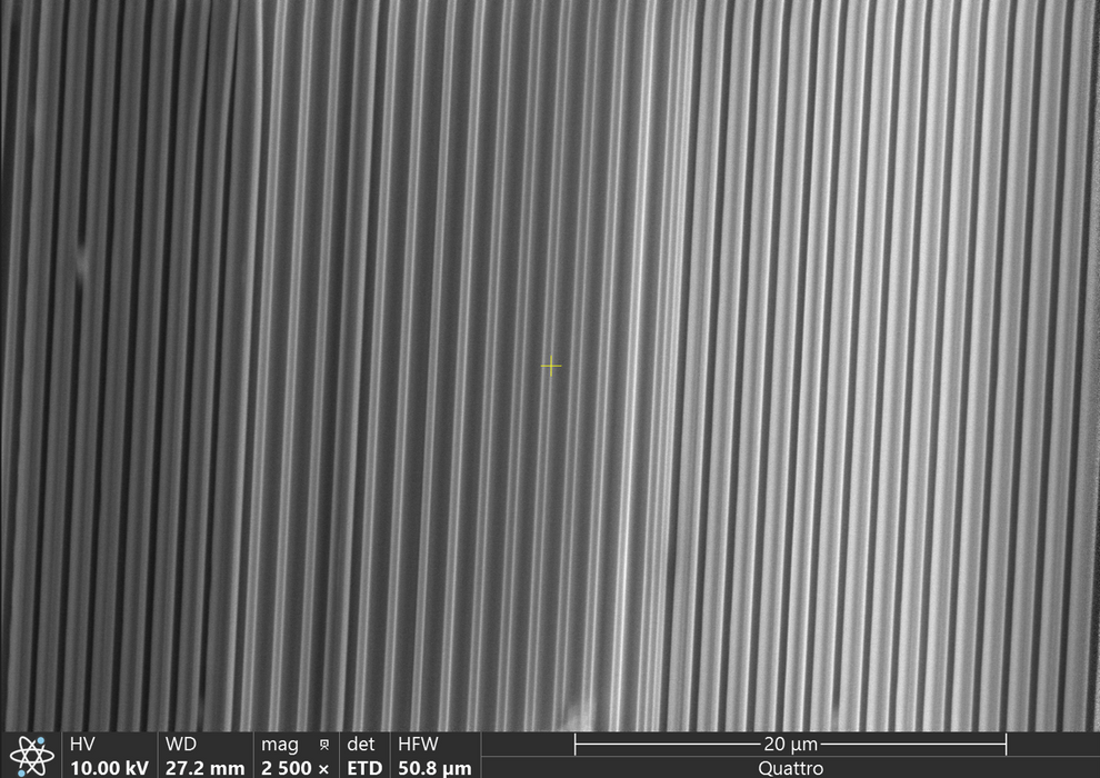 Glass Core Substrate – SZPHOTON