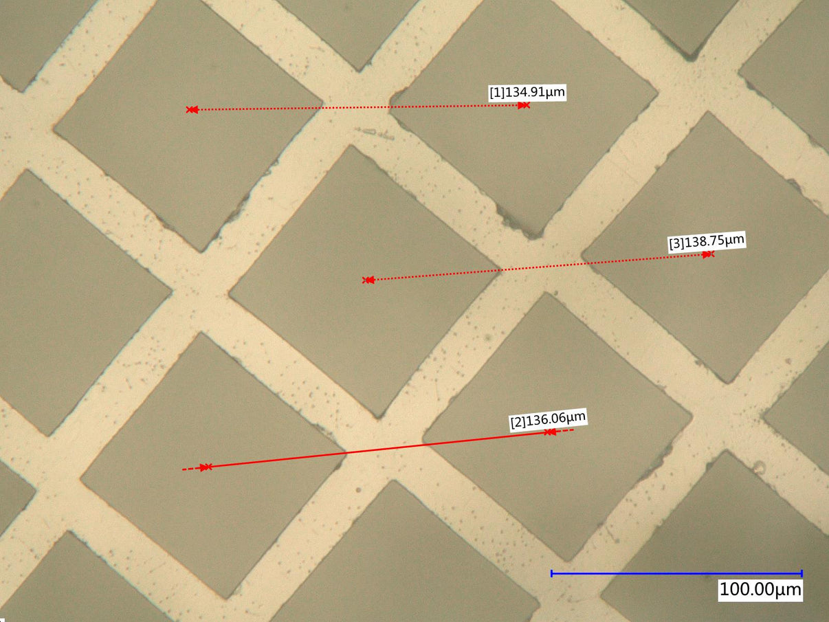 ガラスキャピラリーアレイ (GCA) – SZPHOTON