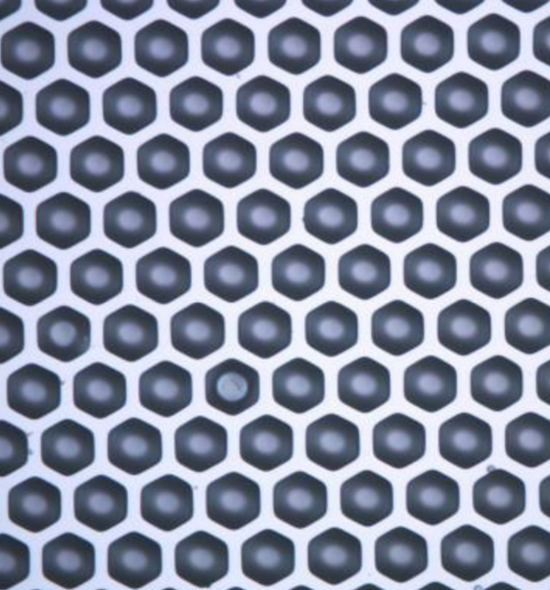 Microchannel Plate (MCP) – SZPHOTON