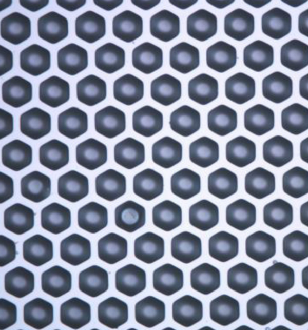 Microchannel Plate (MCP) – SZPHOTON