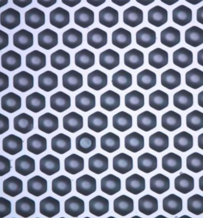 Microchannel Plate (MCP) – SZPHOTON
