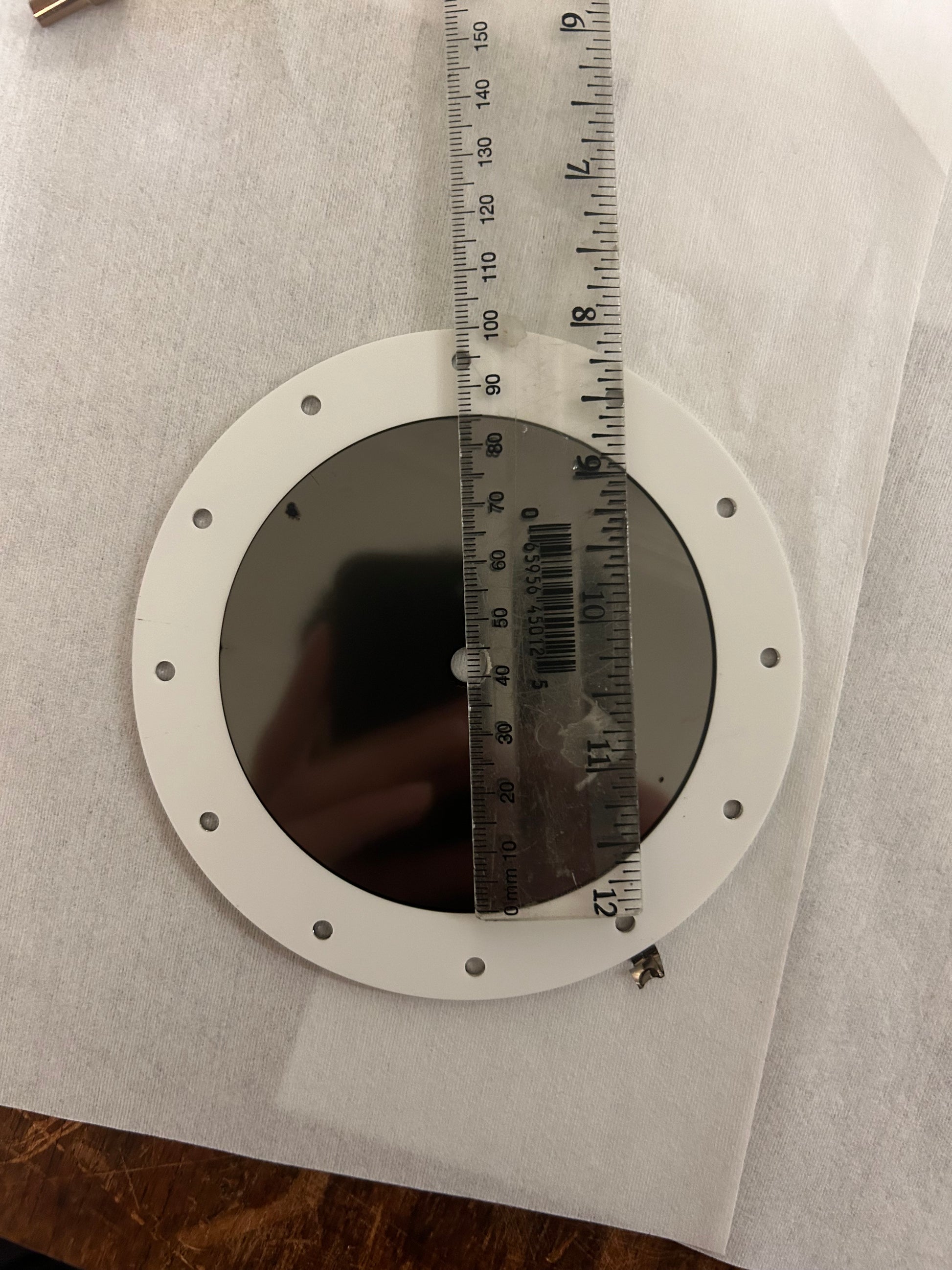 Mcp Assembly Szphoton