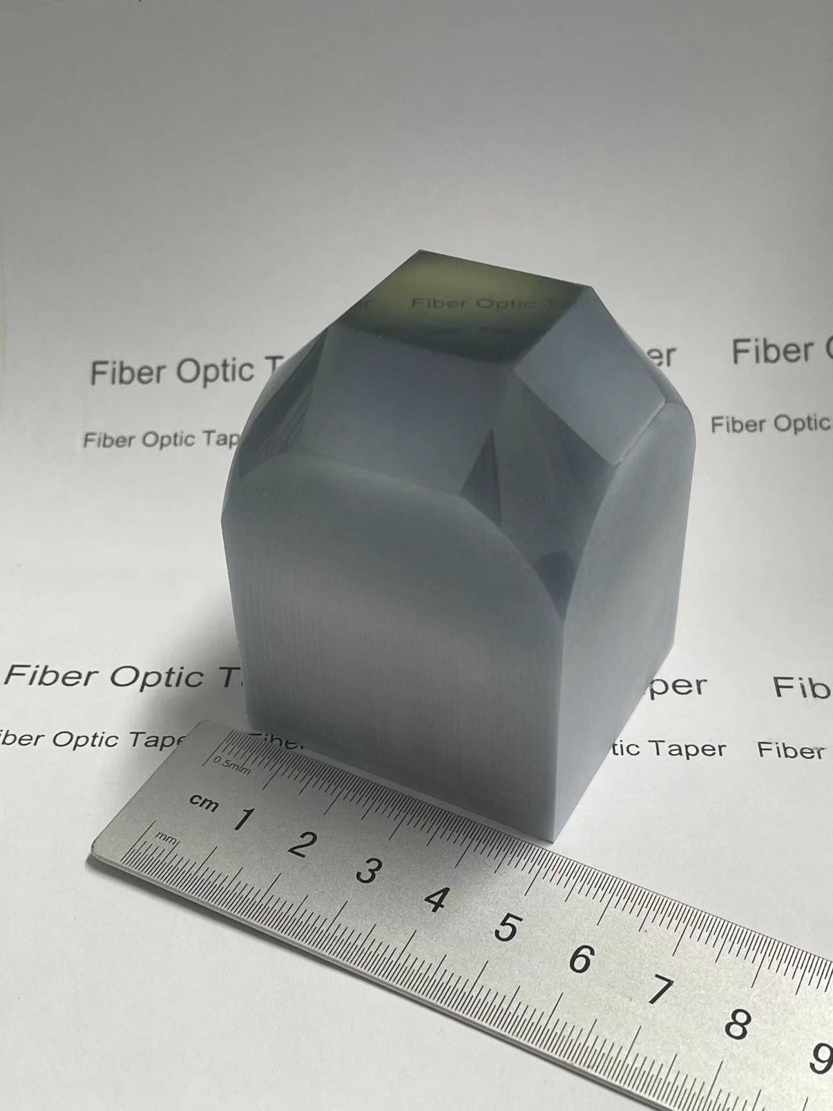 Fiber Optic Taper (FOT) | SZPHOTON Image Magnification – SZPHOTON ...